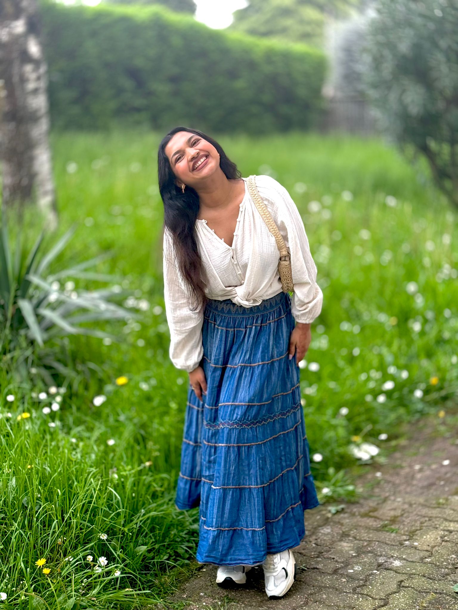 TikTok හරහා රසවත් ආහාර සංස්කෘතියක ශ්‍රී ලාංකේය උරුමයෙන් ලොවක් රස ගන්වන ...