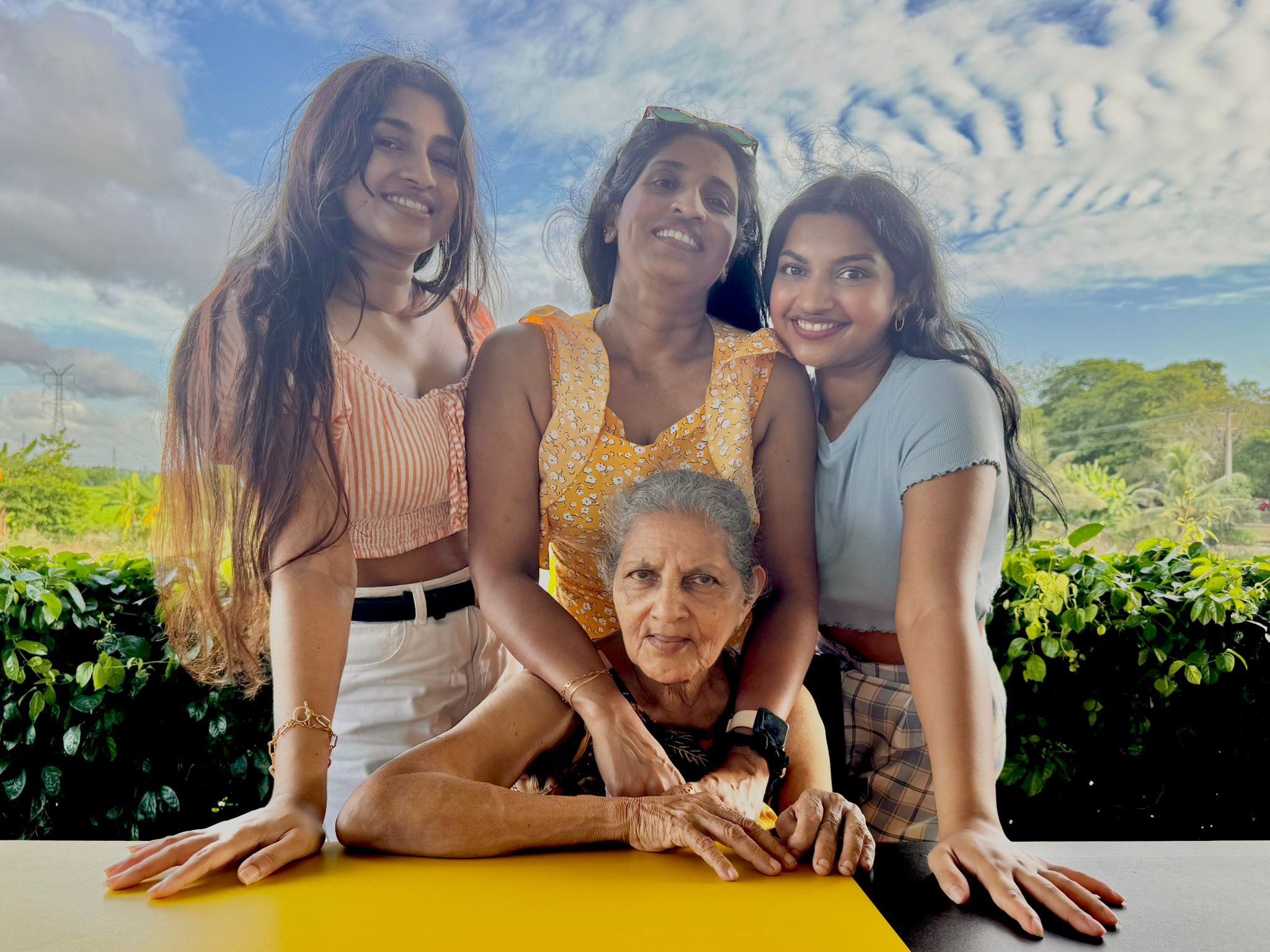 TikTok හරහා රසවත් ආහාර සංස්කෘතියක ශ්‍රී ලාංකේය උරුමයෙන් ලොවක් රස ගන්වන ...